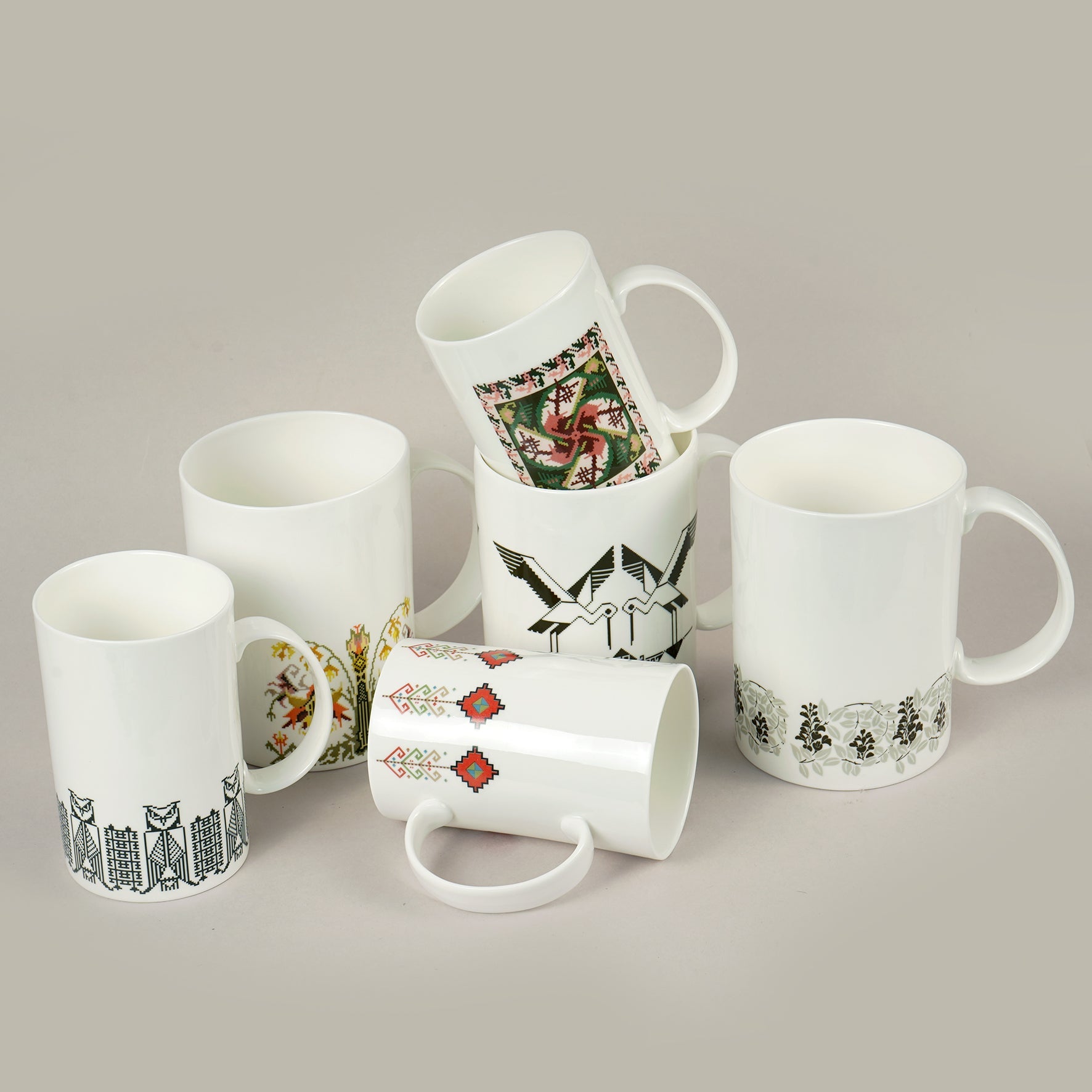 Jūlijs Straume – Piebalgas Porcelāna Fabrika